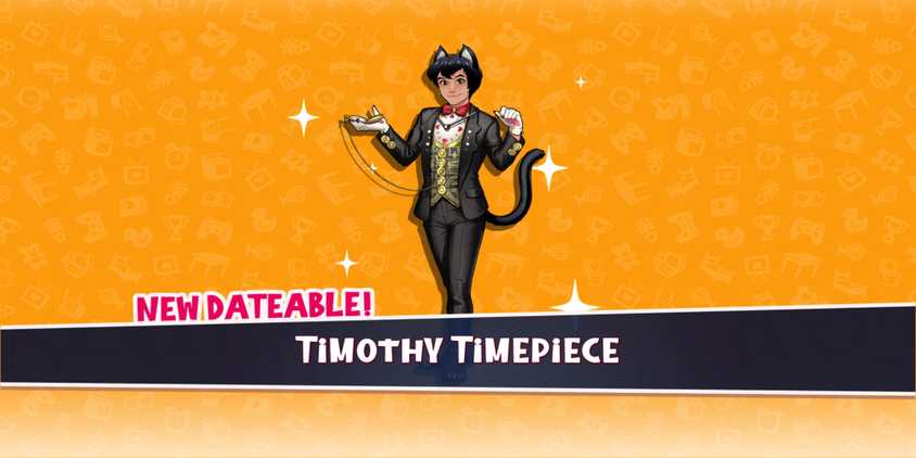 Date Everything: How To Realize Objects