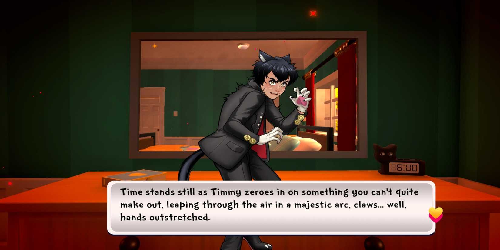 Date Everything!: Timothy Timepiece Guide