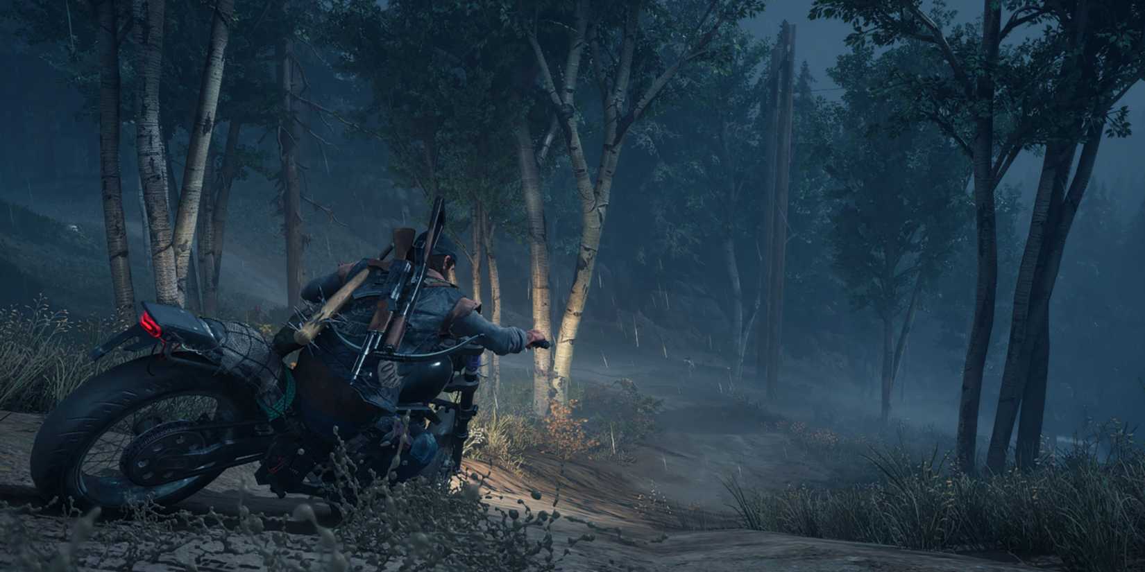The Last of Us Vs Days Gone: Which Game Is Best?