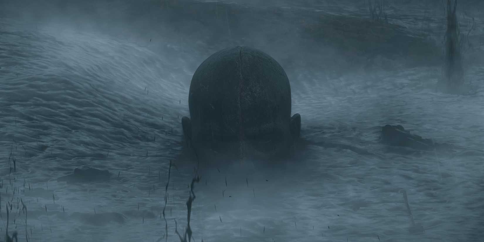 Death Stranding 2: How to Beat the Big Head BT
