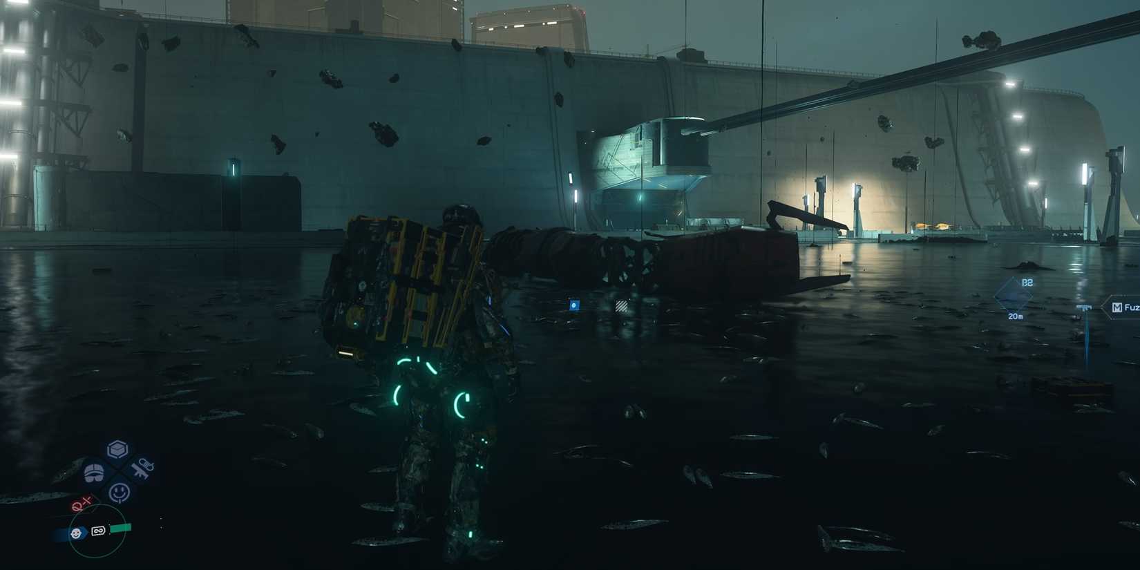 Death Stranding 2: How to Beat the Octopus Boss