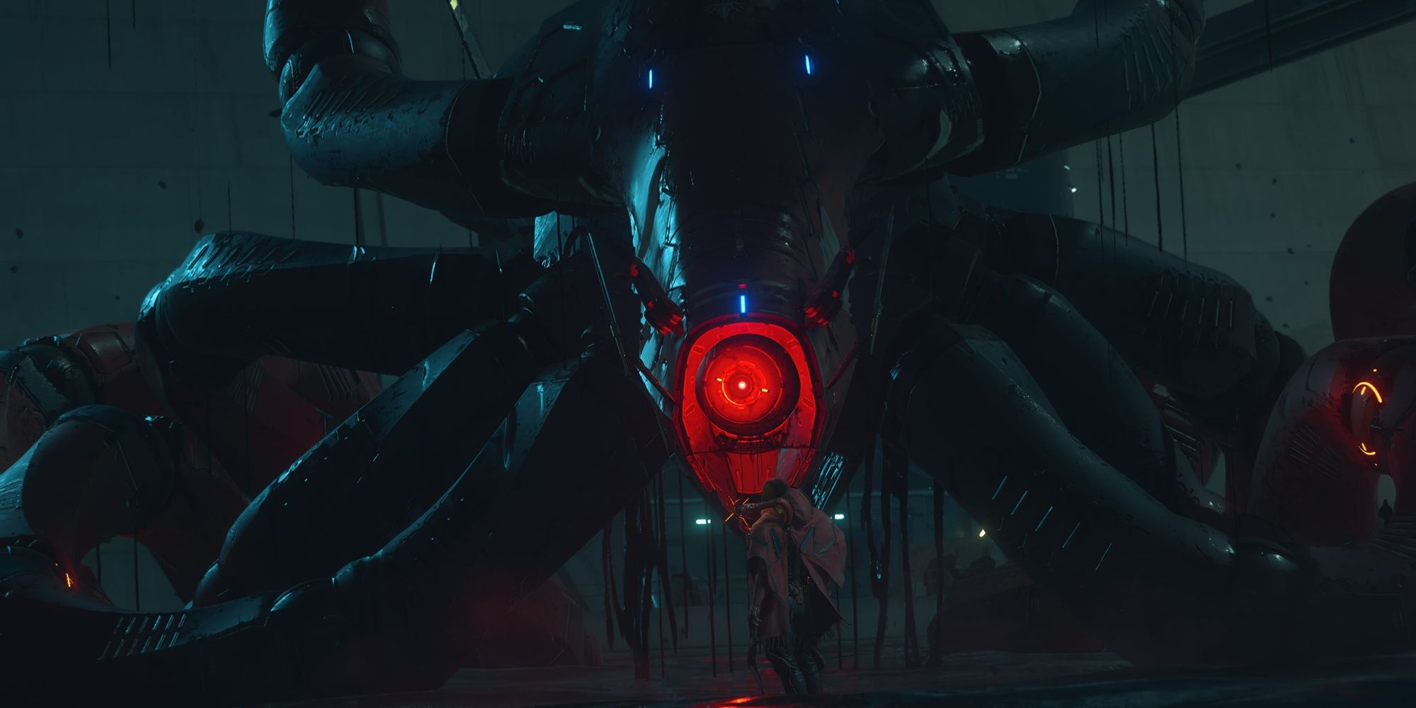 Death Stranding 2: Top 10 Weapons, Ranked