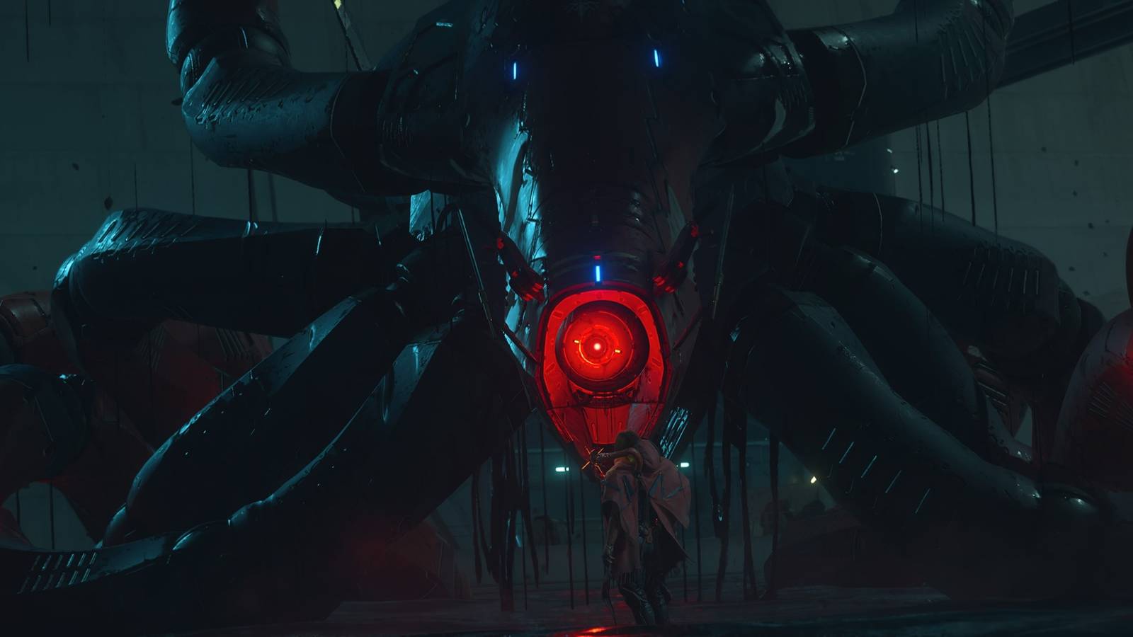 Death Stranding 2: How to Beat the Octopus Boss