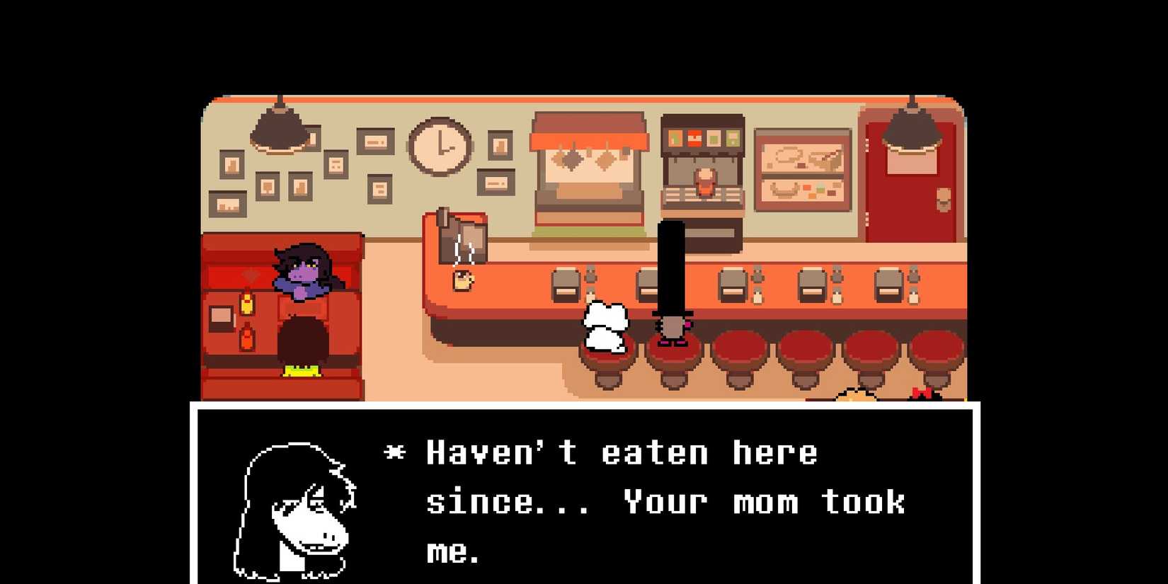 How to Find All Egg Rooms in Deltarune