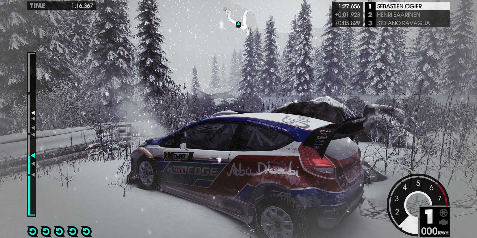 10 Best Off-Road Racing Video Games