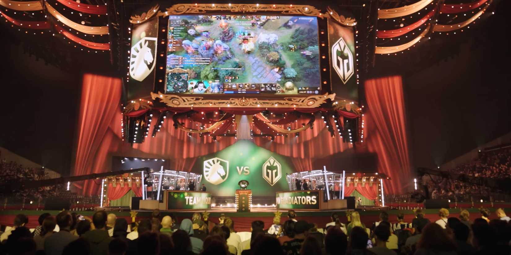 Dota 2 Vs. League of Legends: Which Game Takes The Crown?
