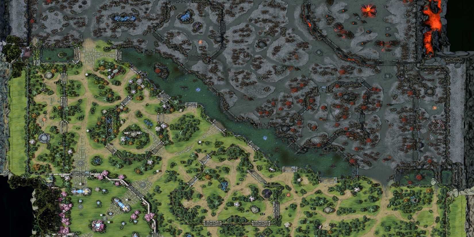 Dota 2 Vs. League of Legends: Which Game Takes The Crown?