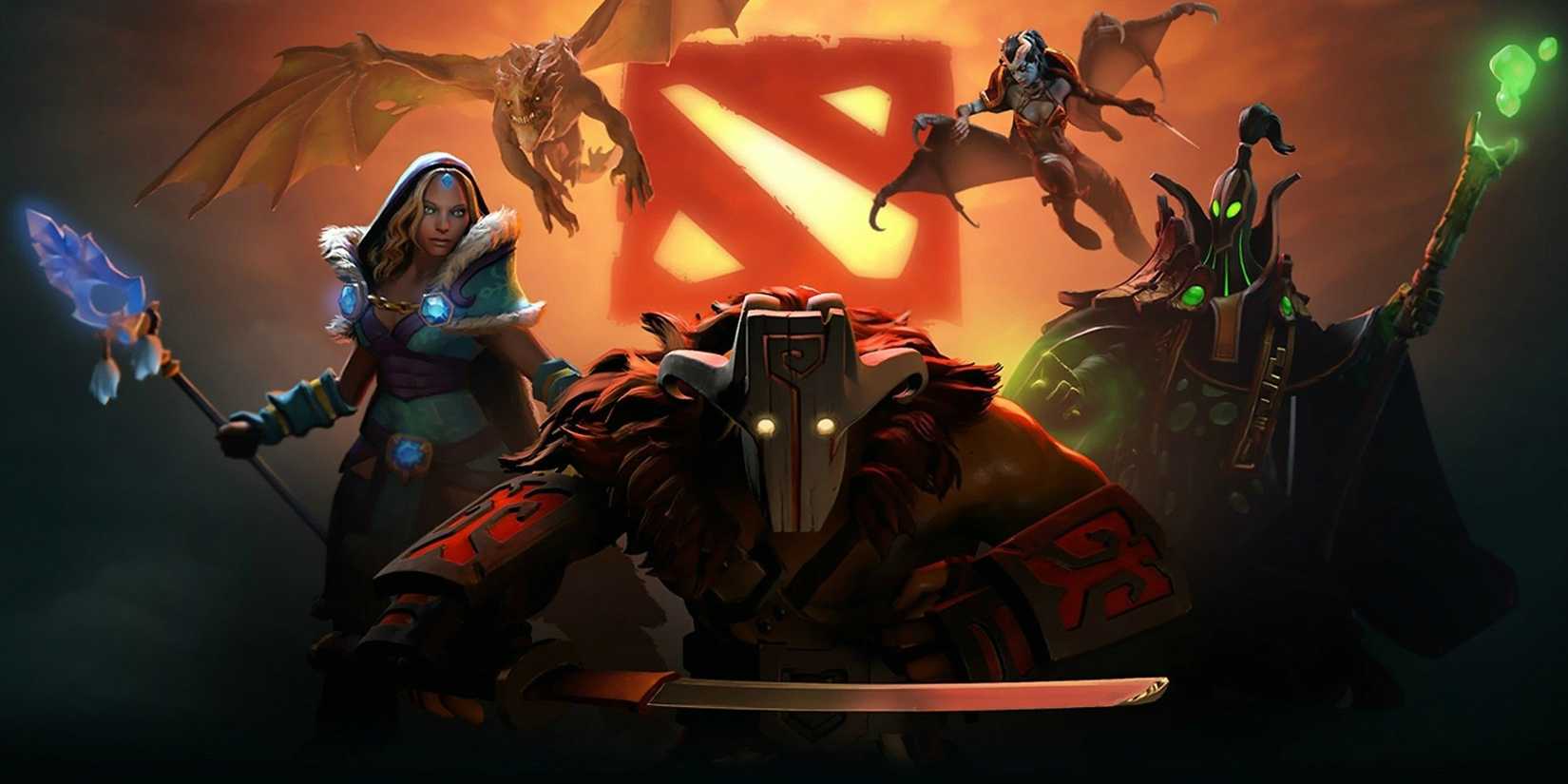 Dota 2 Vs. League of Legends: Which Game Takes The Crown?