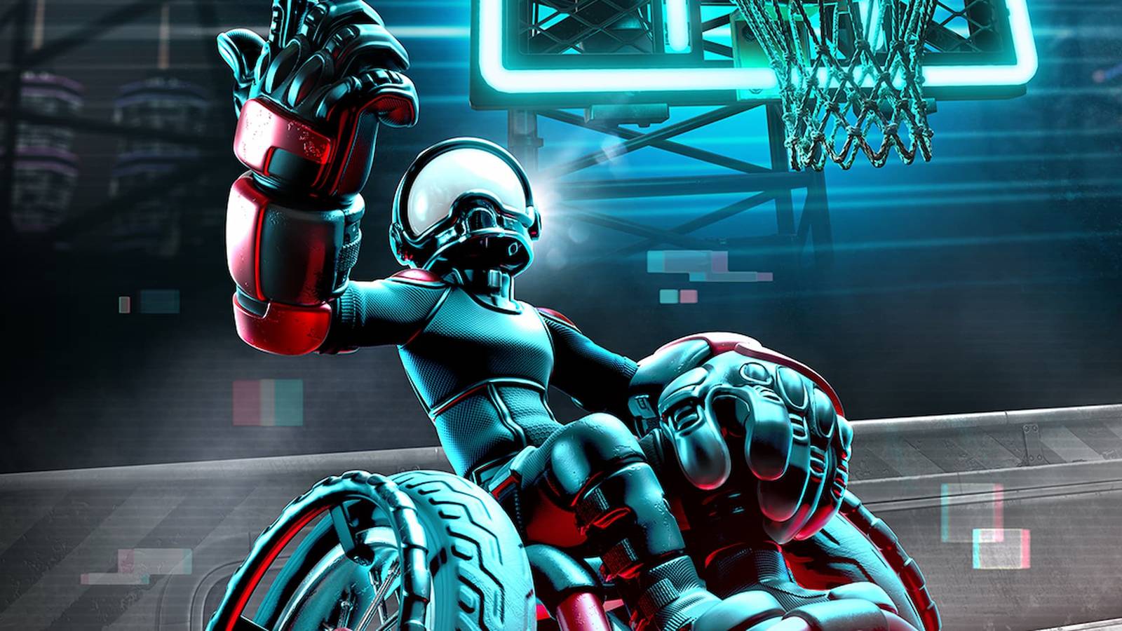 Drag x Drive Release Date & Eshop Exclusivity Announced