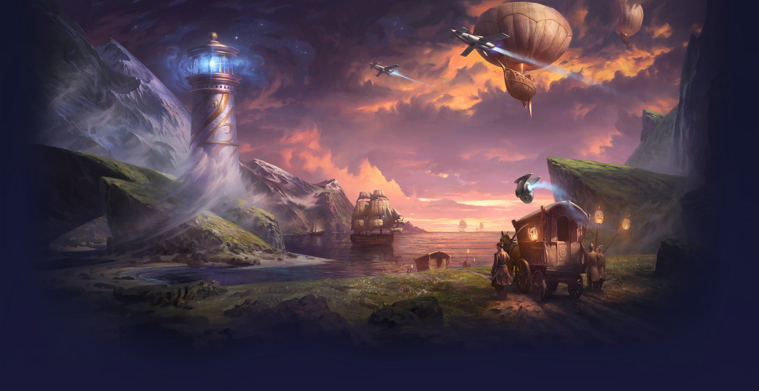 Exclusive: Ex-Blizzard CEO On Starcraft’s Future—‘There Are Good ...