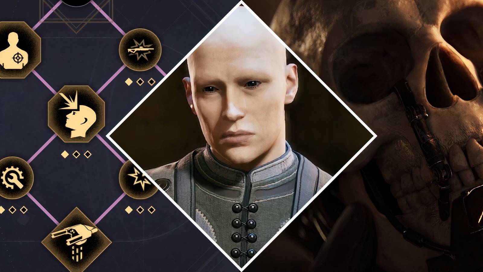 Dune Awakening: Best Early-Game Builds - The Mentat