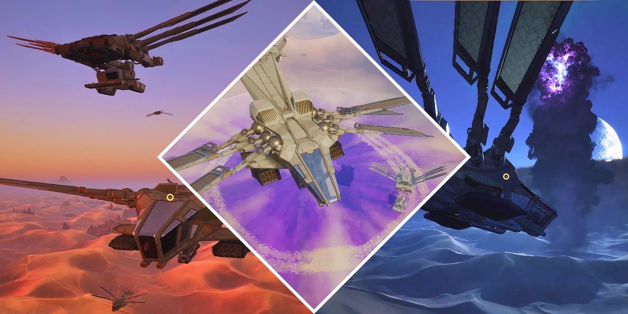 Dune Awakening: Deep Desert Spice Farming Guide