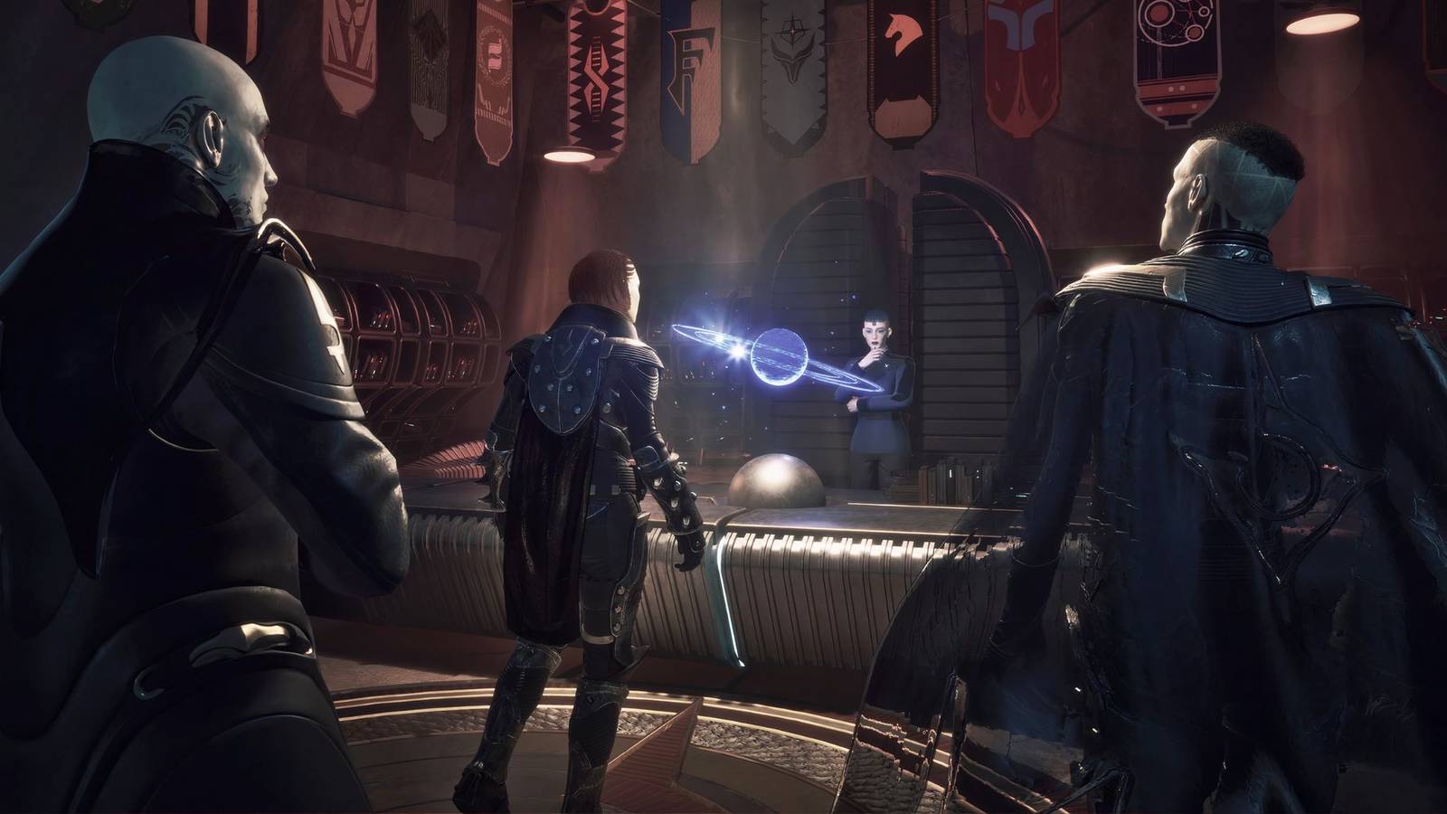 Dune: Awakening Deep Desert Changes