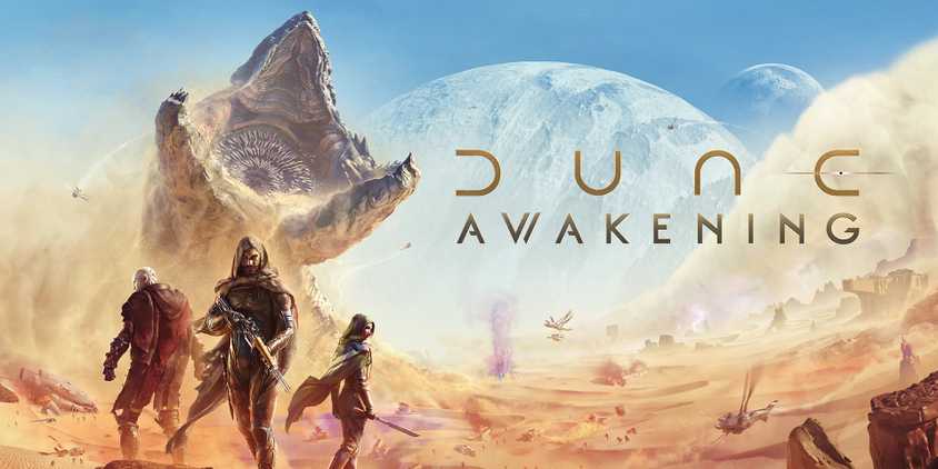 Dune Awakening: How To Complete Zantara's Head Contract