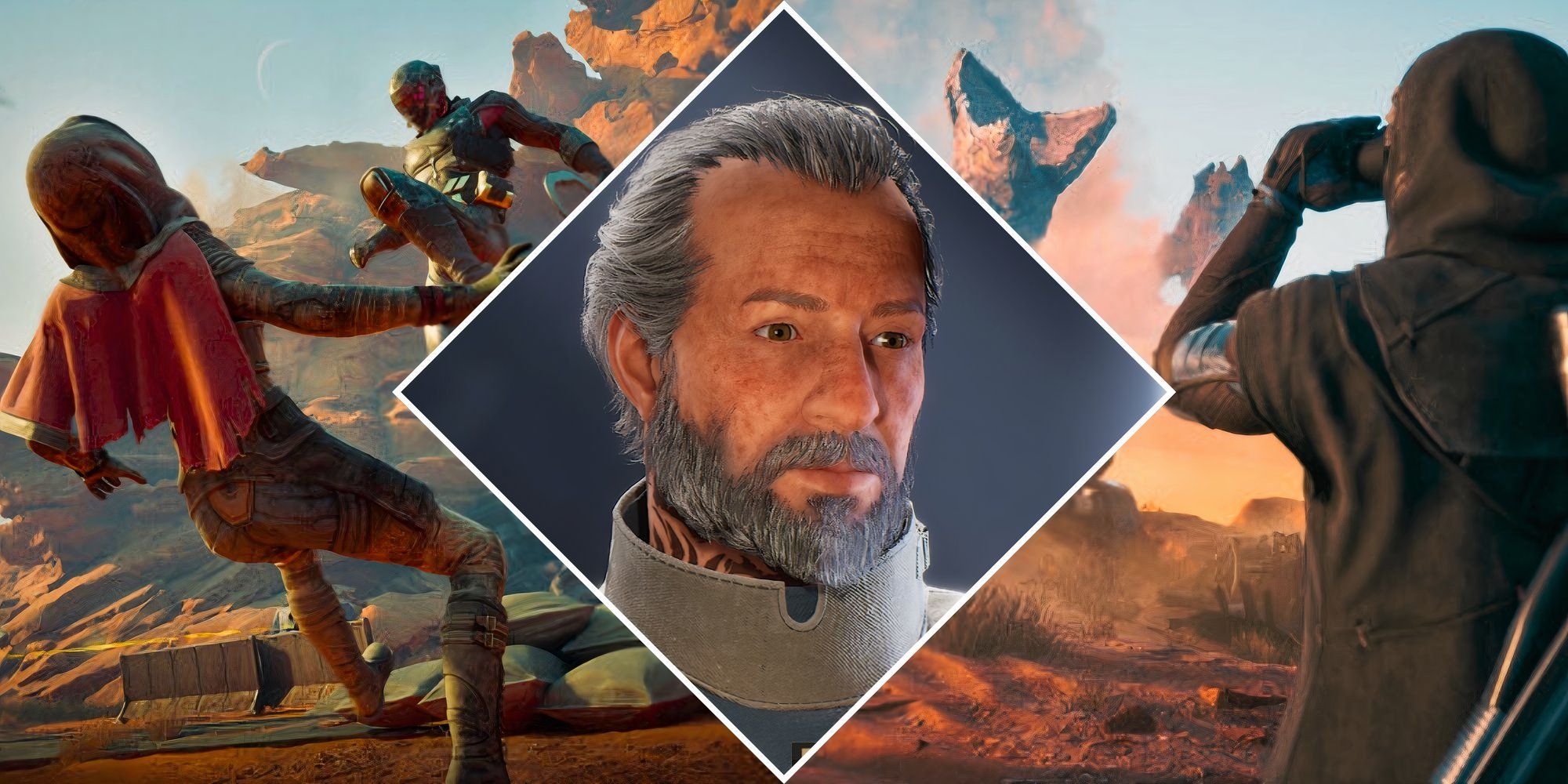 Dune Awakening: How To Level Up Fast