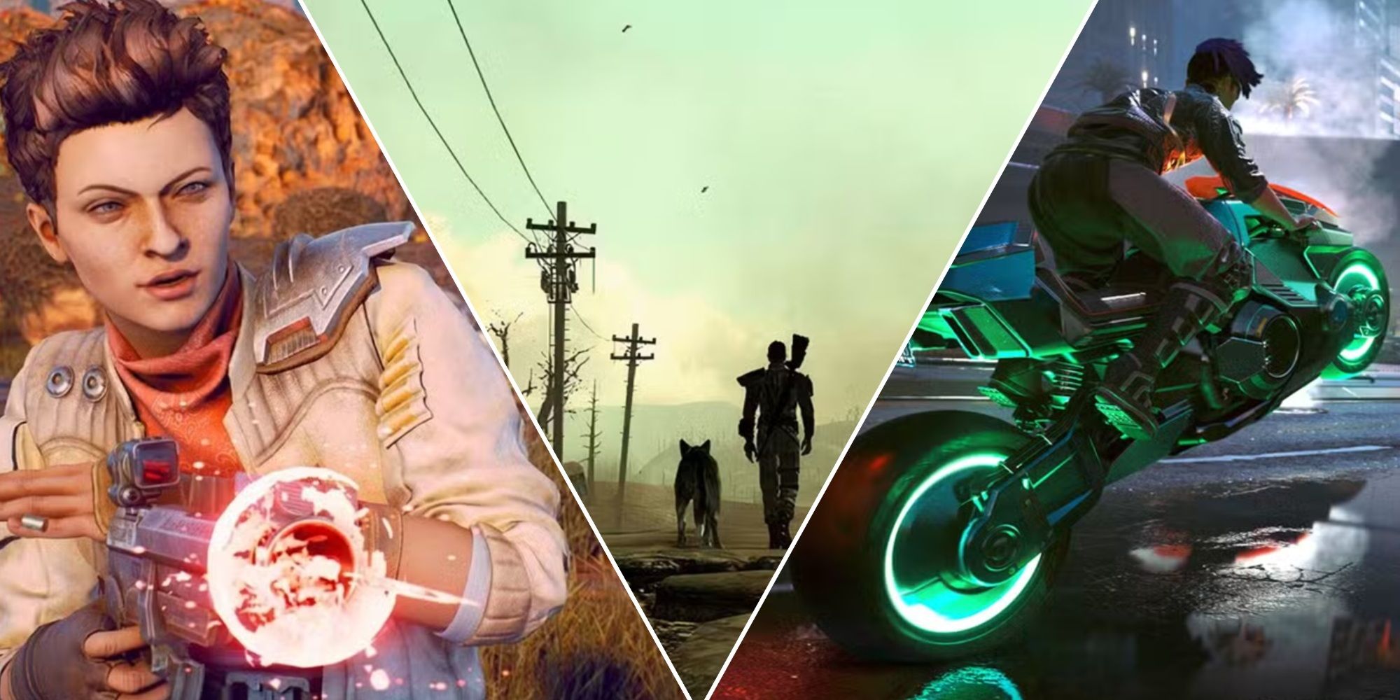 10 Best RPGs For Non-RPG Fans