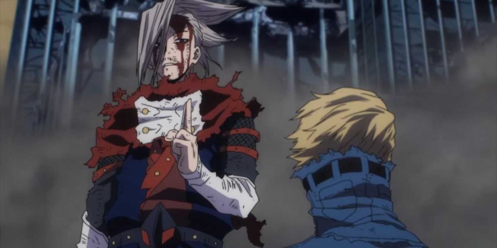 My Hero Academia: Best Pro Heros Ranked