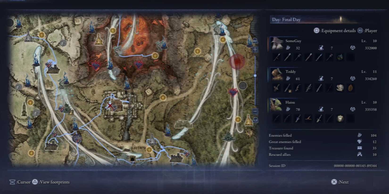 Elden Ring Nightreign: How to Beat Caligo, Miasma Of Night