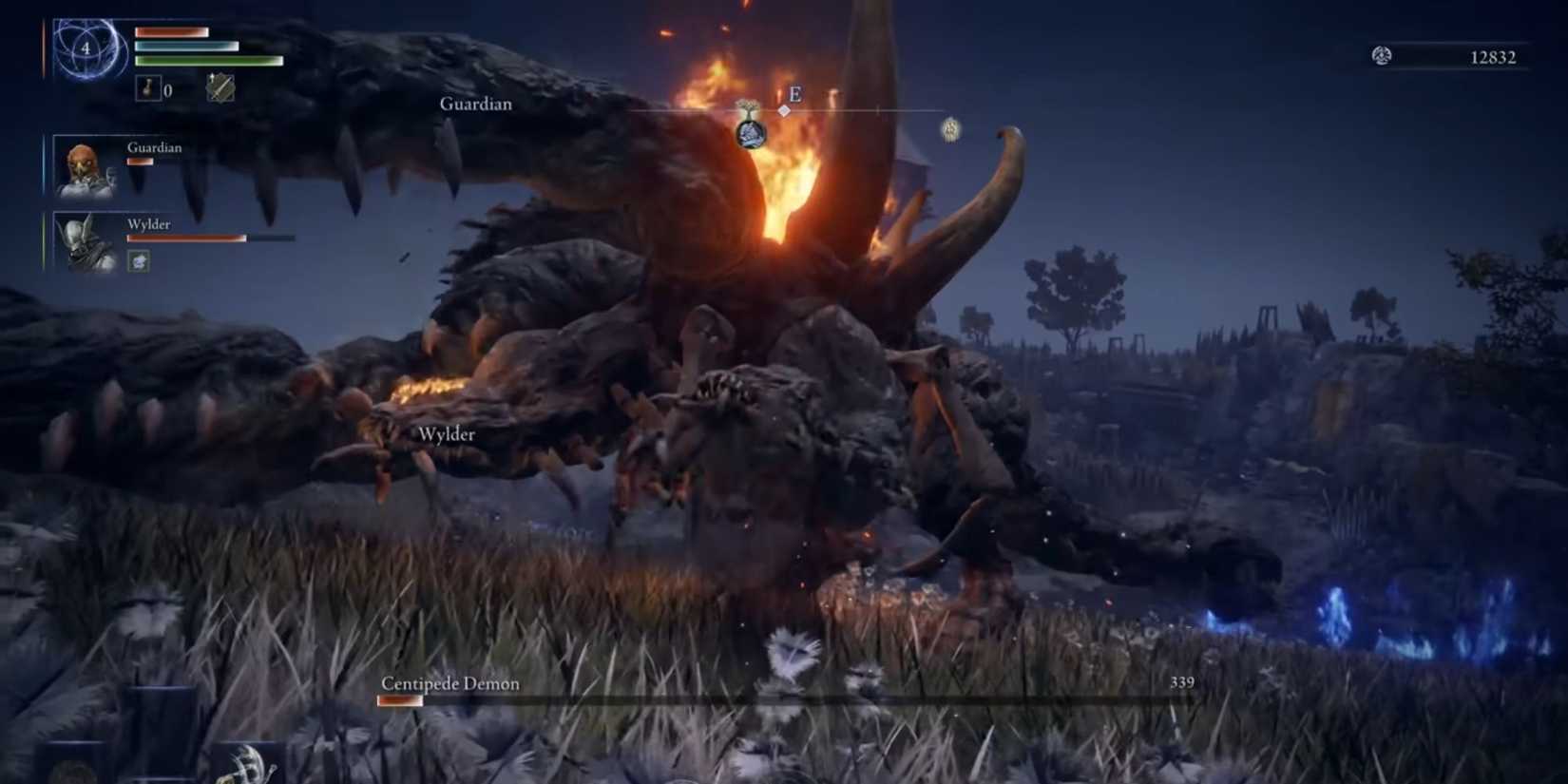 Every Dark Souls Boss In Elden Ring Nightreign, Ranked