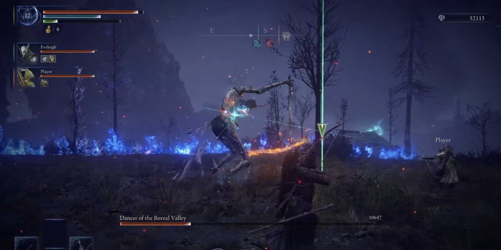 Every Dark Souls Boss In Elden Ring Nightreign, Ranked