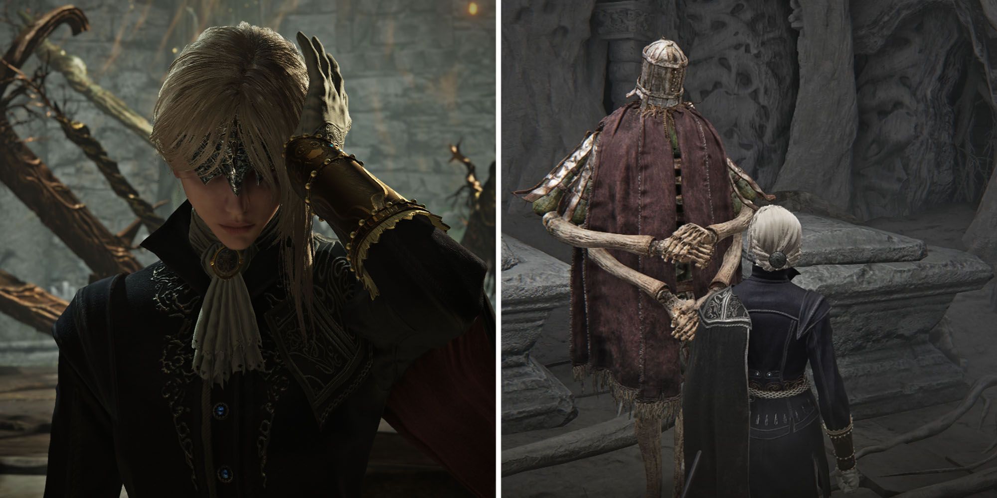 Elden Ring Nightreign: Sentient Pest Raid Guide