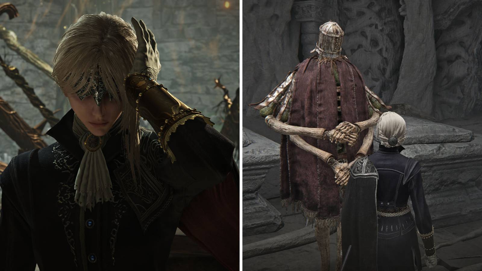 Elden Ring Nightreign: Duchess Remembrance Quest Guide