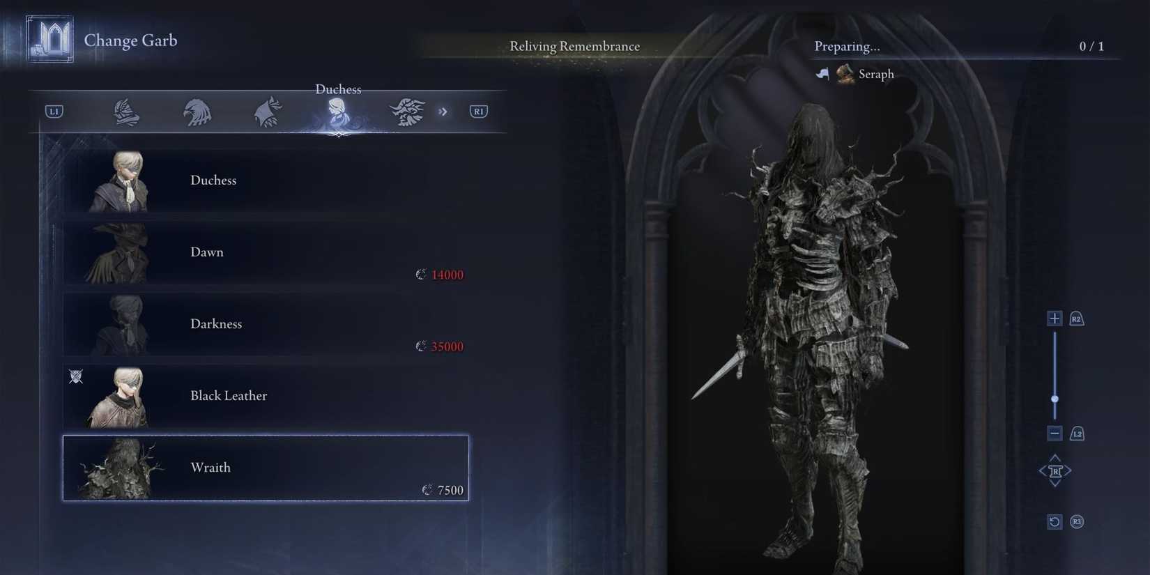 Elden Ring Nightreign: 10 Best Nightfarer Outfits