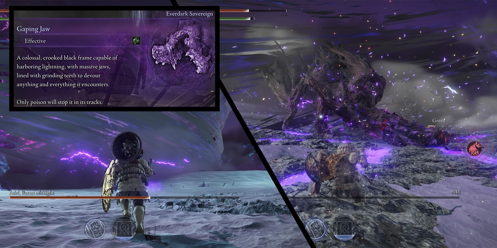 Elden Ring Nightreign: How To Defeat Everdark Sovereign Sentient Pest