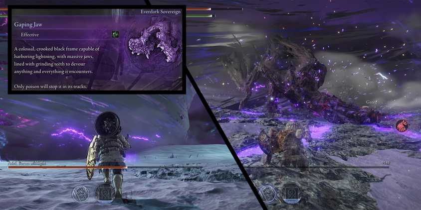 Elden Ring Nightreign: How To Defeat Everdark Sovereign Sentient Pest