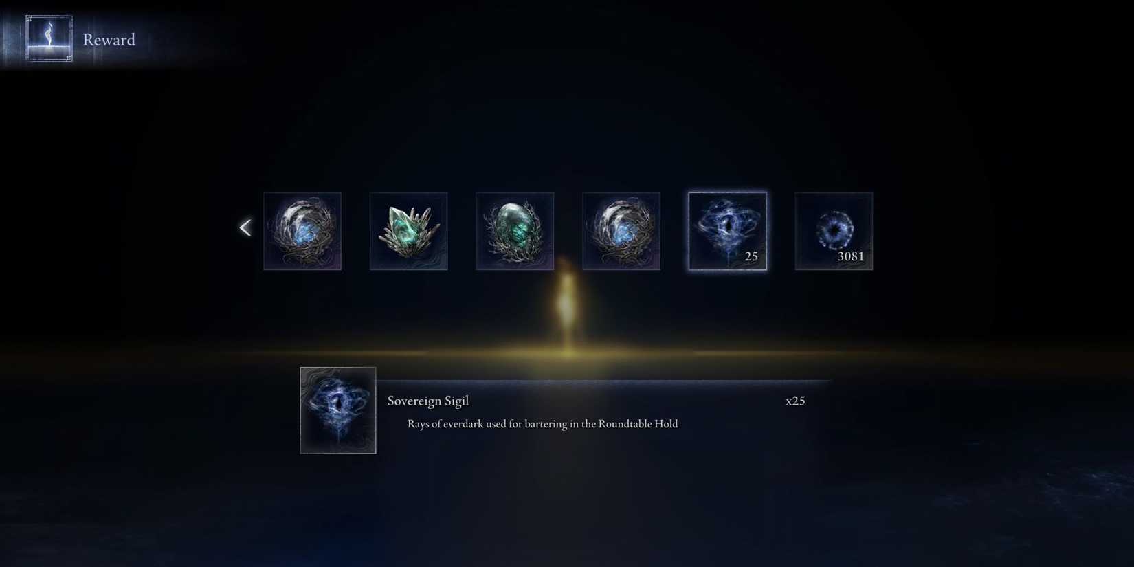 Elden Ring Nightreign: How To Defeat Everdark Sovereign Gaping Jaw