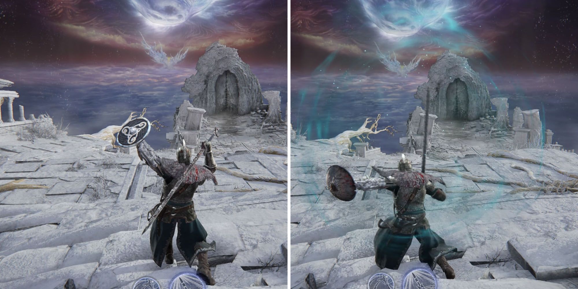 Elden Ring Nightreign: All Parry Types Explained