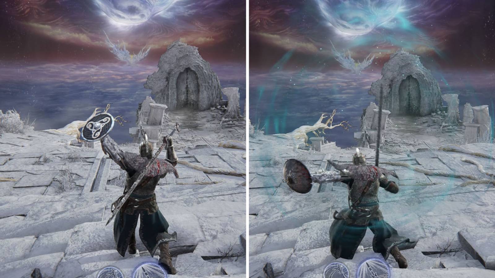 Elden Ring Nightreign: All Parry Types Explained