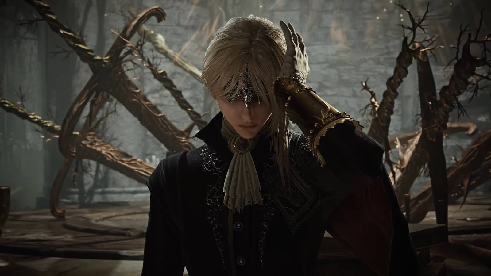 FromSoft Confirms Elden Ring Nightreign Duo Expeditions And DLC