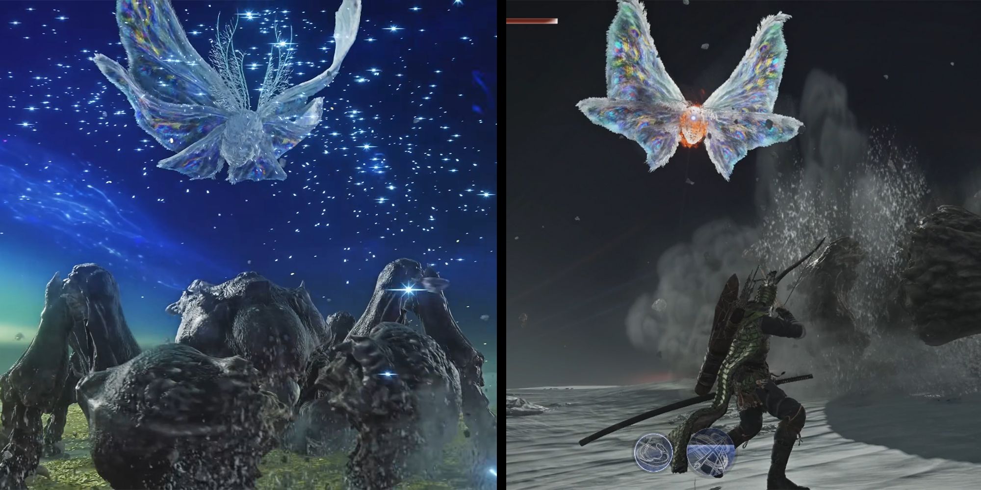 Elden Ring Nightreign: How to Complete the Oldest Gaol