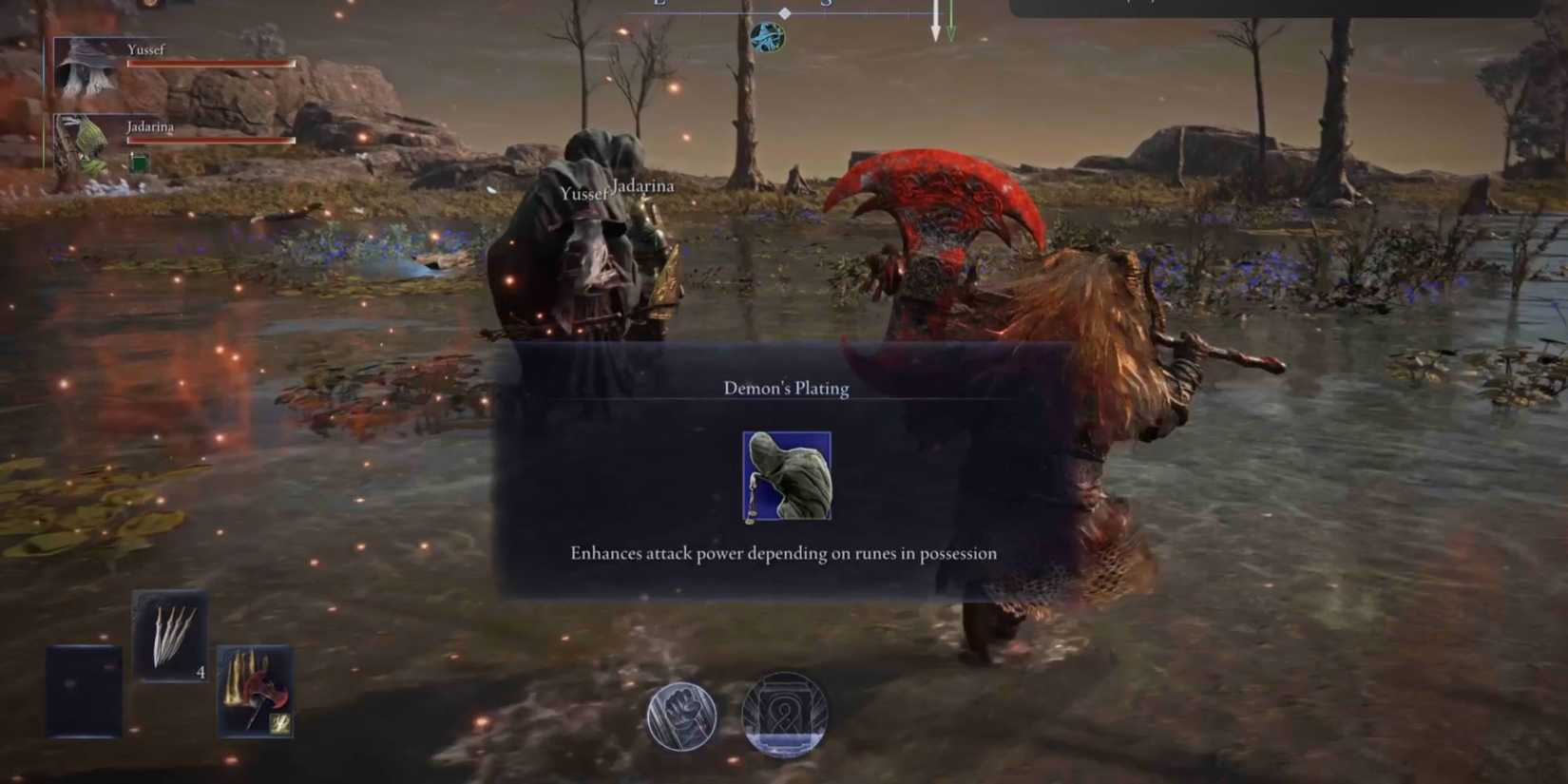 Elden Ring Nightreign: Equilibrious Best Raid Guide