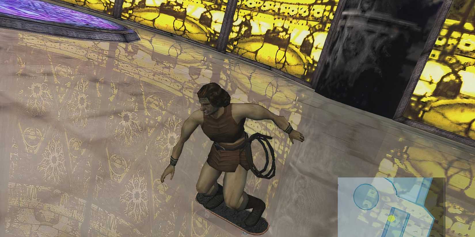 10 Best Tony Hawk's Pro Skater Clones