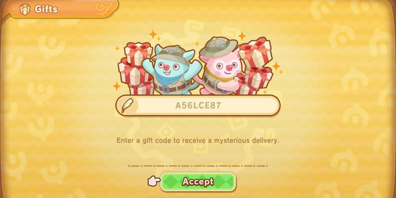 Fantasy Life i: The Girl Who Steals Time: All Active Gift Codes