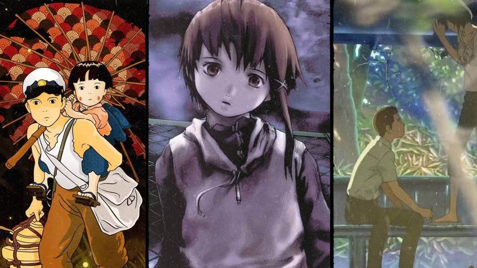 10 Anime That Let Grief Sit Without Fixing It