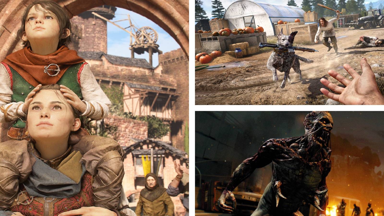 10 Video Game Main Quests We Wish We Could Skip