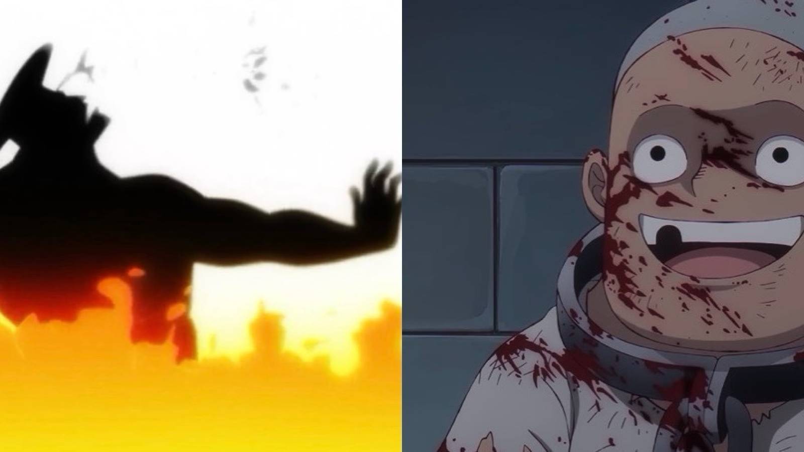 One Piece's Saddest moments That Made Us Cry