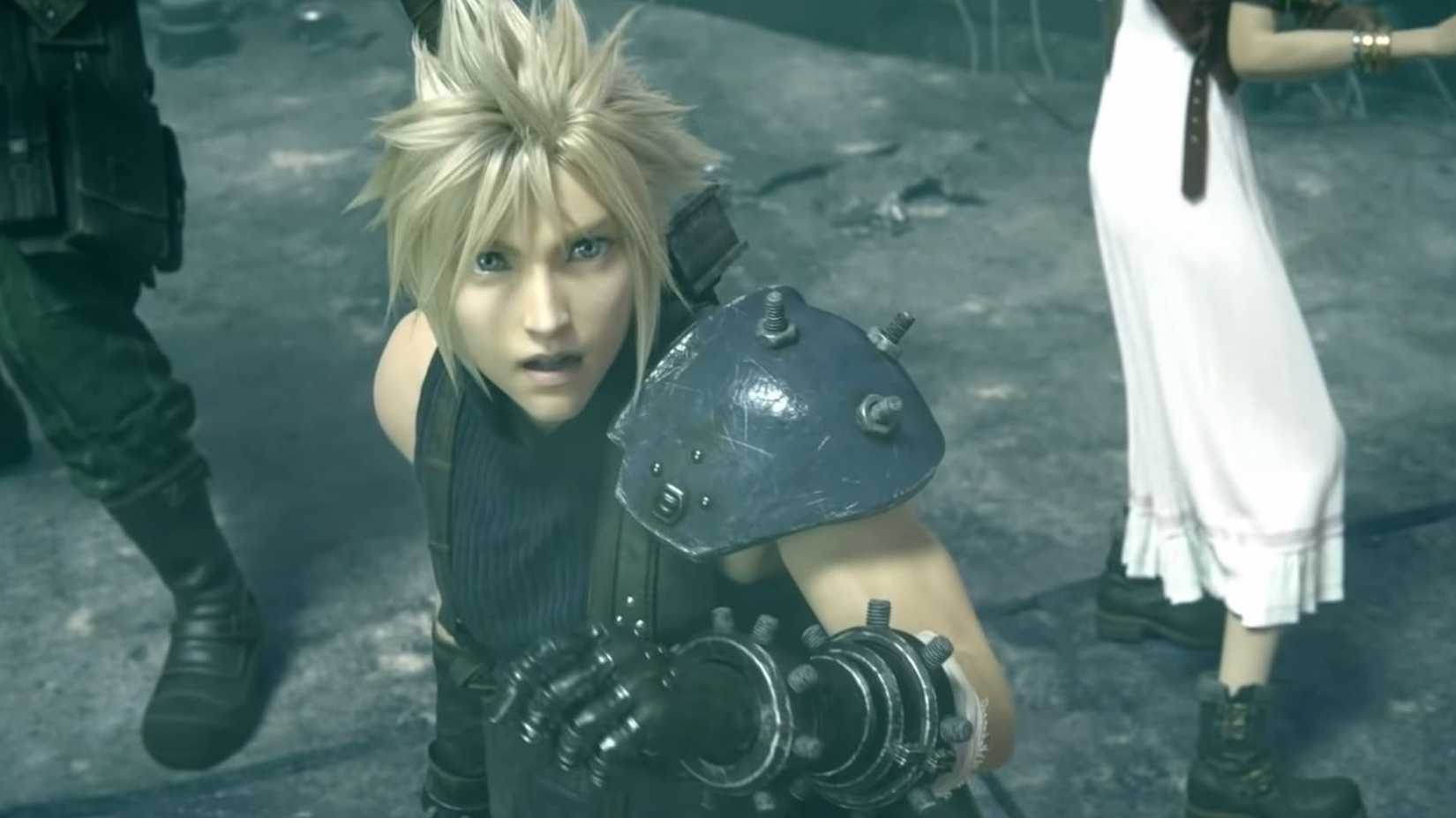 Legendary Final Fantasy Composer Explains Why Square Collapsed
