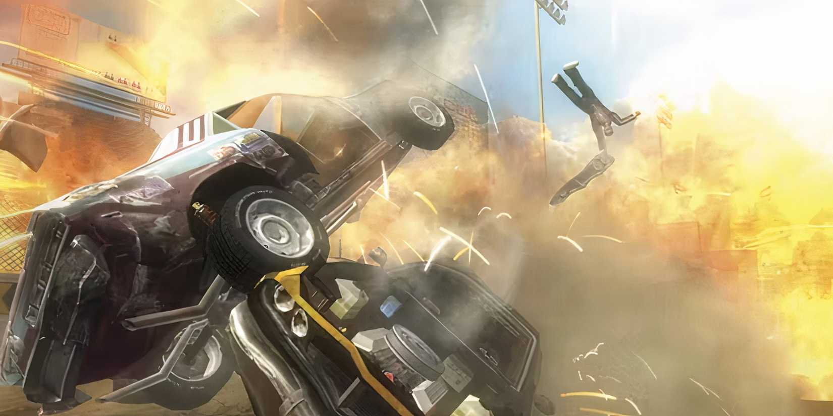 10 Best Off-Road Racing Video Games