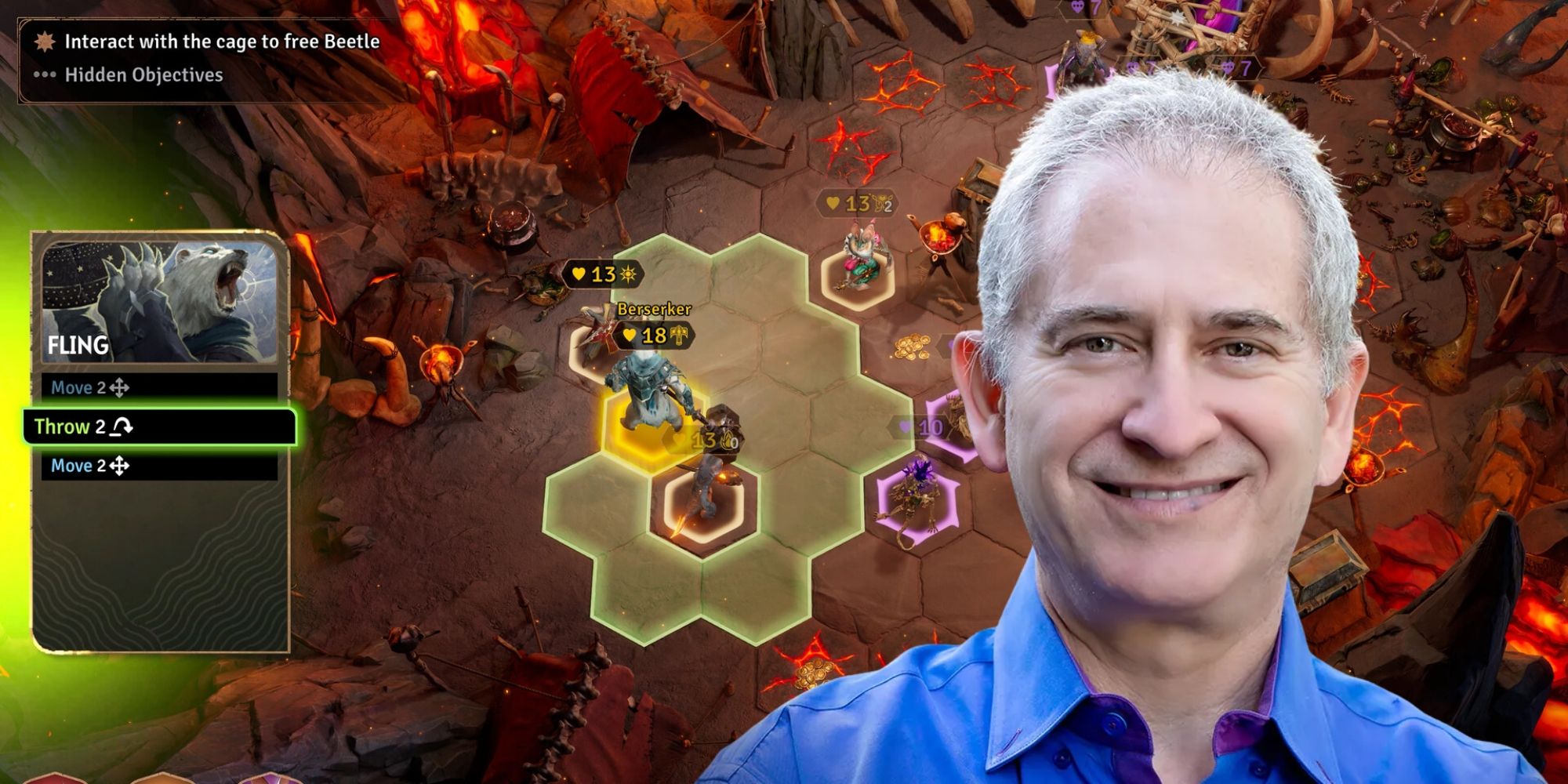 Former Blizzard Boss Explains Why Multiplayer Takes Priority Today
