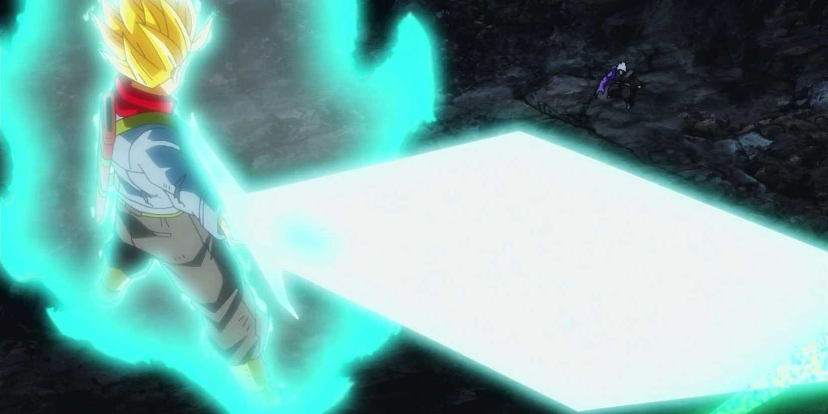 Most Iconic Swords In Anime