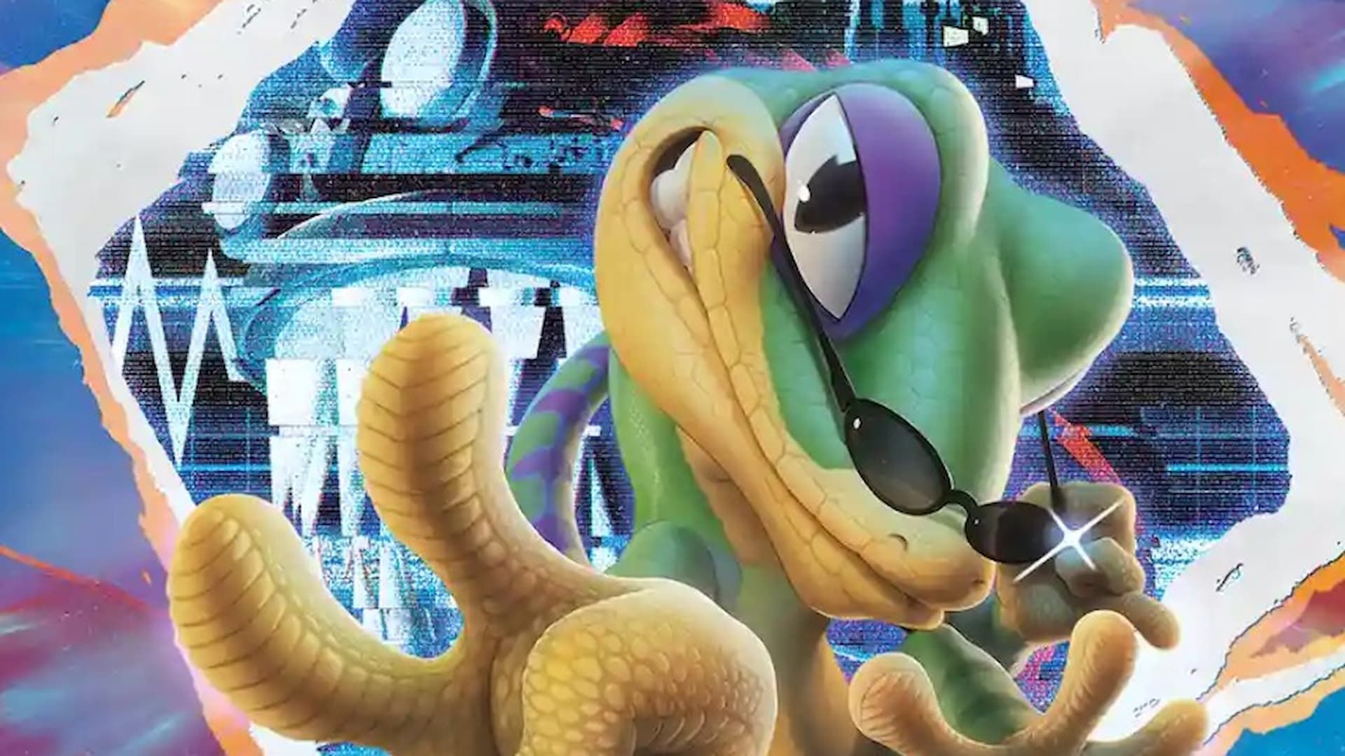 GEX Trilogy Update Has Restored British Voice Actors