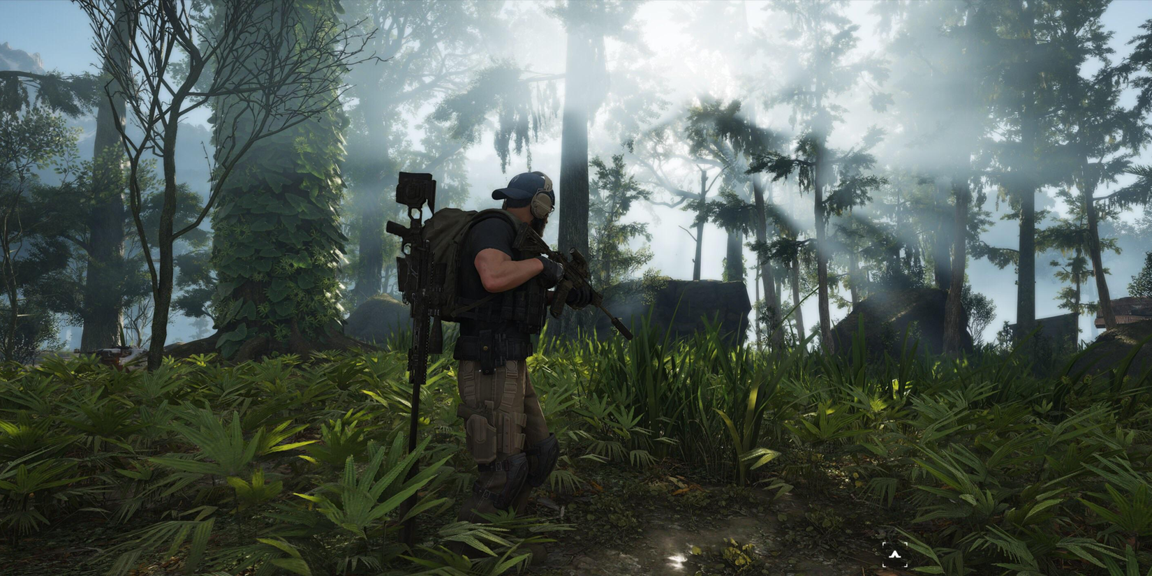 10 Open World Games With Highly Intelligent AI