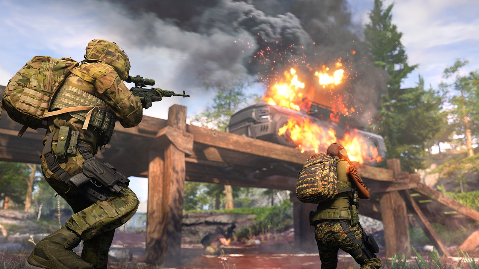 Ubisoft Officially Confirms Details About New Ghost Recon