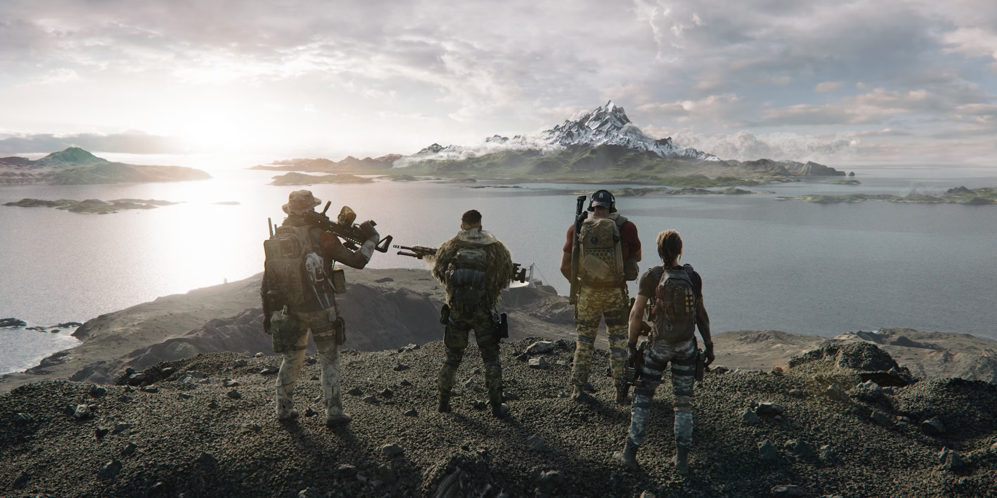 Ready or Not Developer Responds To Censorship Controversy