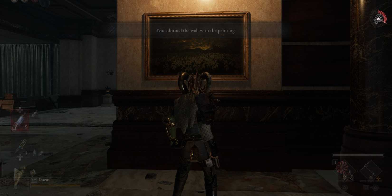 Lies of P: Overture: Goddard, the Blind Painter Quest Guide