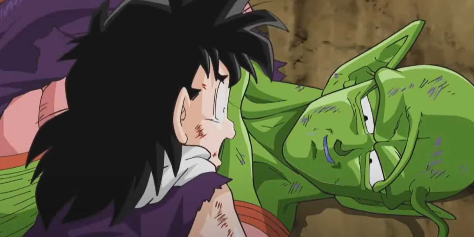 The Most Heartbreaking Moments in Dragon Ball Z That Left Fans in Tears